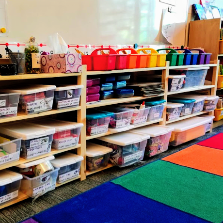 Projects for grades K-12 | Making in Schools