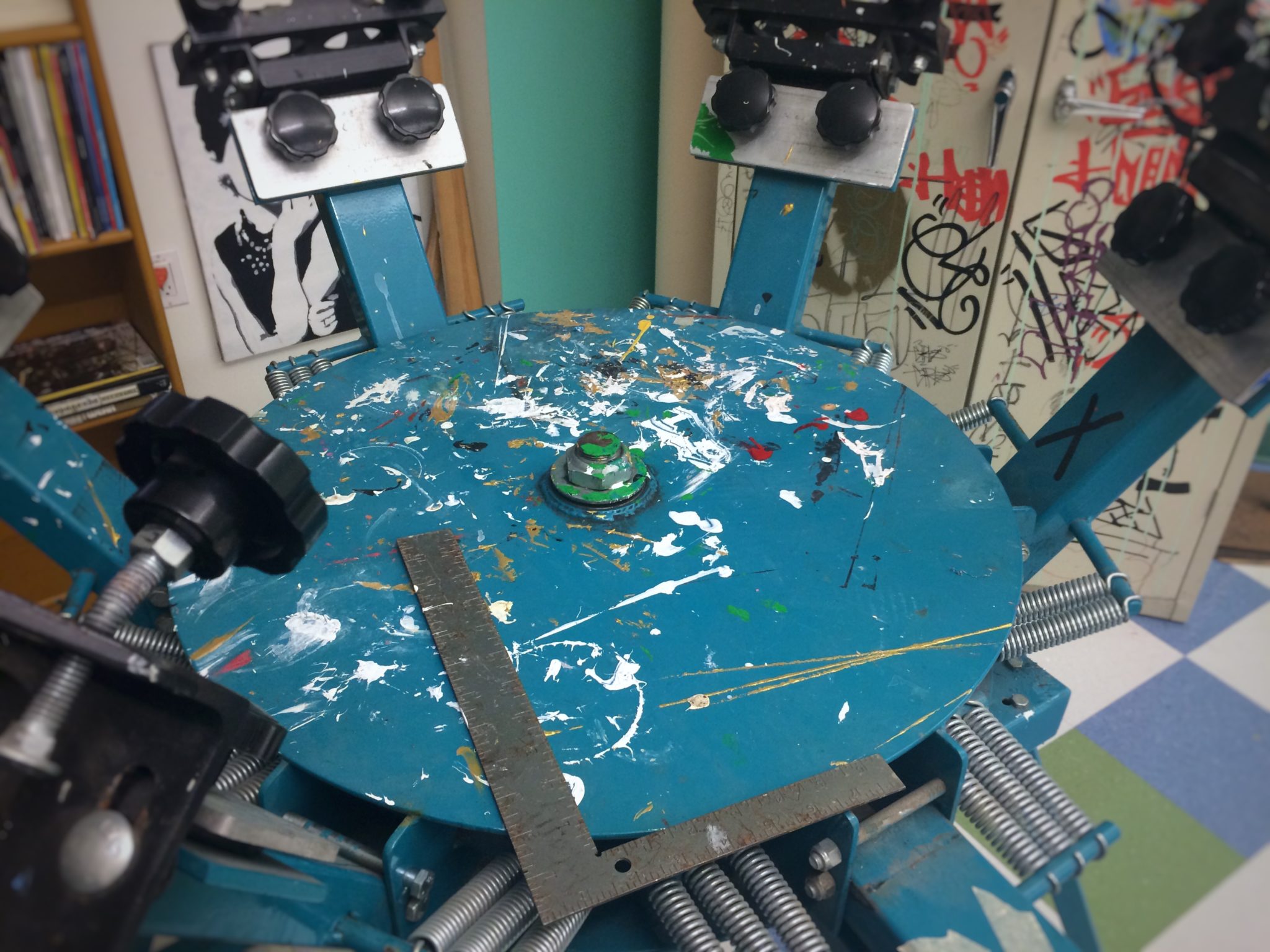 Making, Art(s) & Design Critique Protocols - Creativity Lab – Making in ...